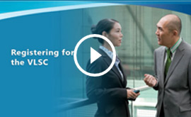 Microsoft Download Help: A Volume Licensing Service Center (VLSC) Quick ...
